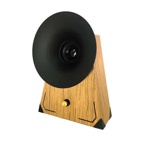 20 Audio Products For the Modern Music Lover - Dwell