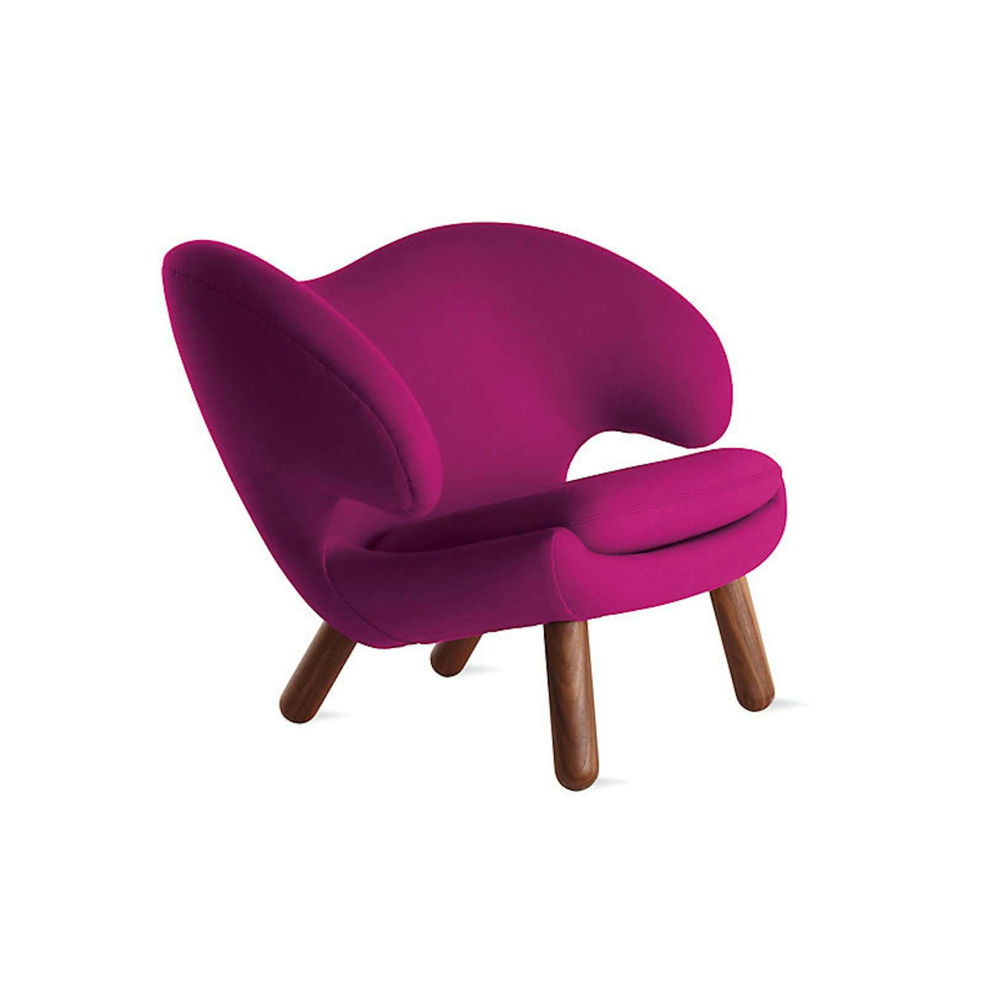 Onecollection Pelican Chair - Dwell