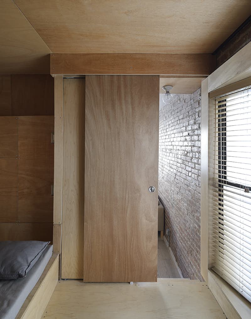 Modern Sliding Barn Door Design Ideas For Your Interior - Sliding Barn ...