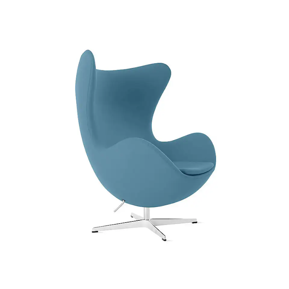 Fritz Hansen Egg Chair - Dwell