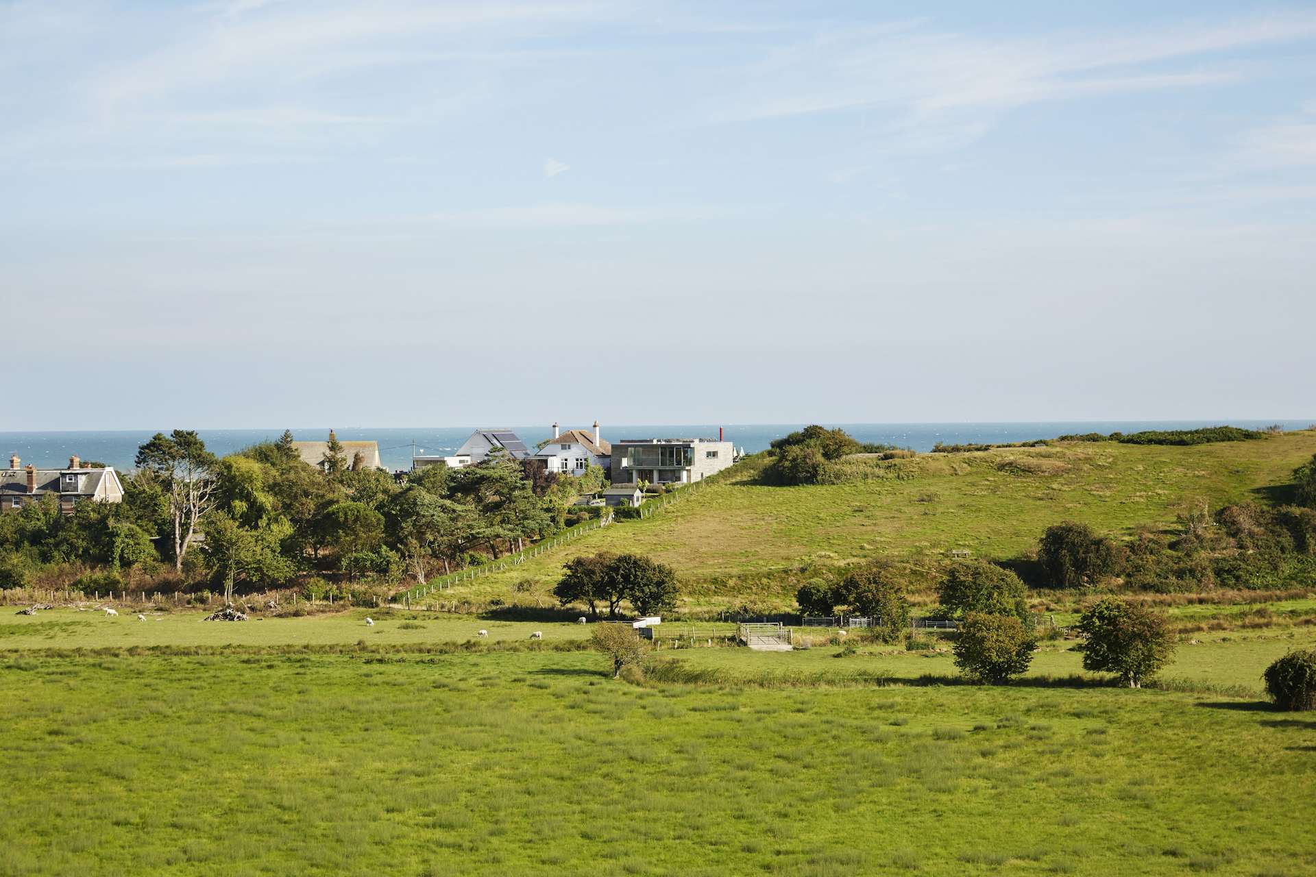 Photo 6 of 14 in Fall in Love With This British Architect’s Colorful ...