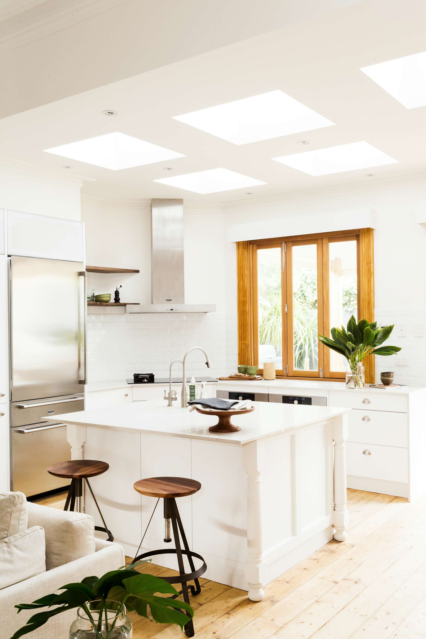 Photo 6 of 12 in The Ideal Home For You, Based on Your Zodiac Sign - Dwell