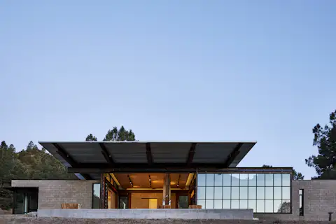 50 Modern Glass House Designs - Dwell