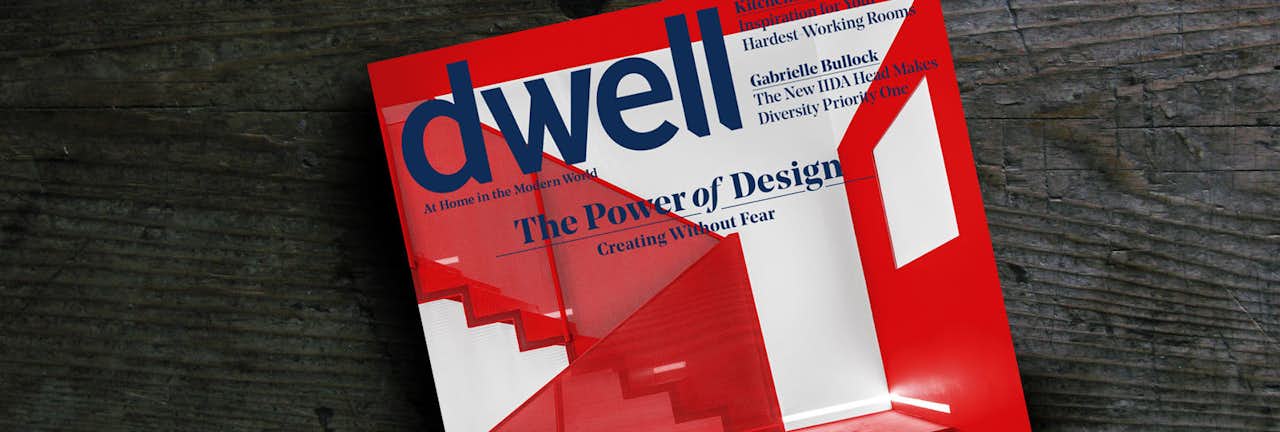 The Power of Design - Dwell