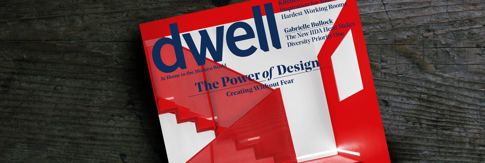 The Power of Design - Dwell