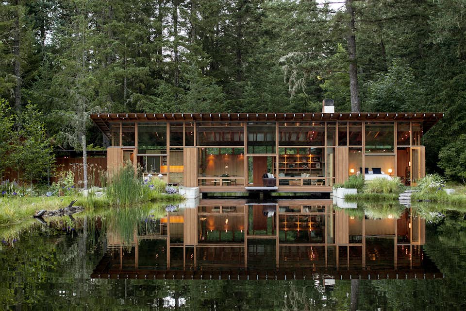 Check Out Acclaimed Architect Jim Cutler’s Design Must-Haves - Dwell