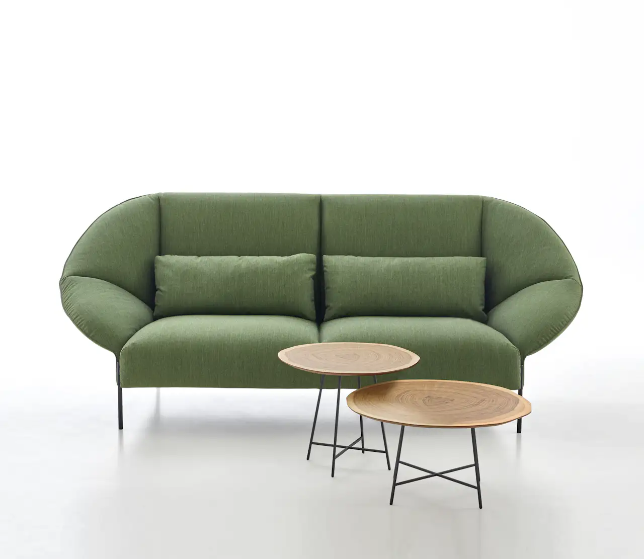 Trend Watch: Study Up on the Best Design from imm Cologne 2018 - Dwell