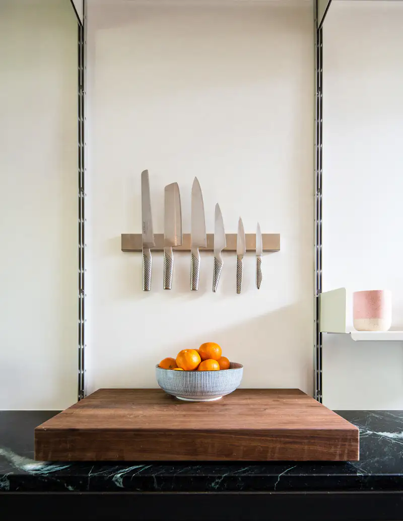 VDH by Bryan Boyer of DashMarshall - Dwell