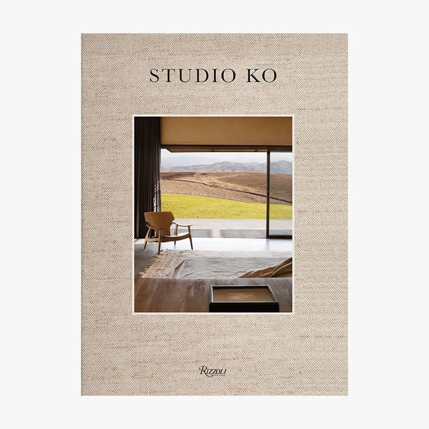 Studio KO by Amazon - Dwell