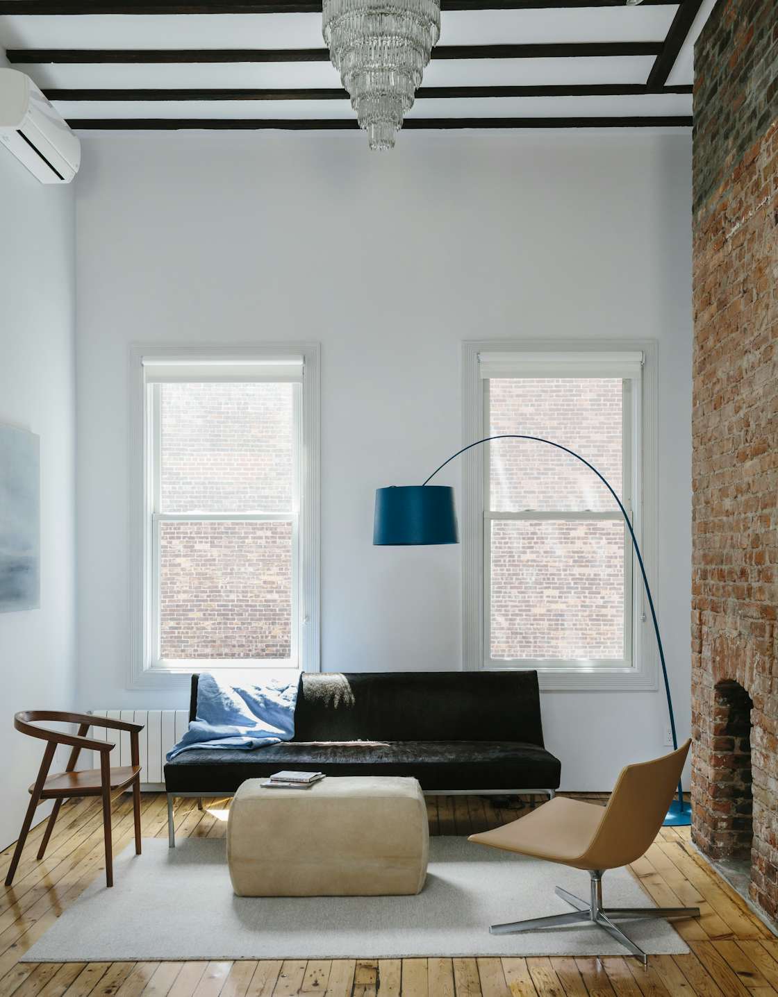 Photo 6 of 14 in An Ad Copywriter Edits His Manhattan Row House—and ...