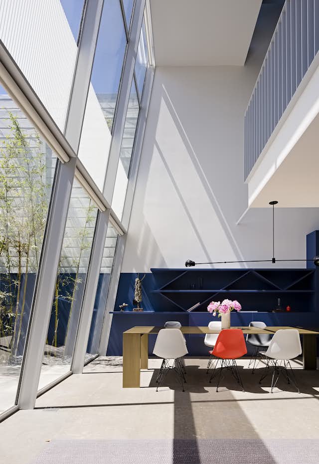 Photo 13 of 16 in After a Renovation, a Classic San Francisco Victorian ...