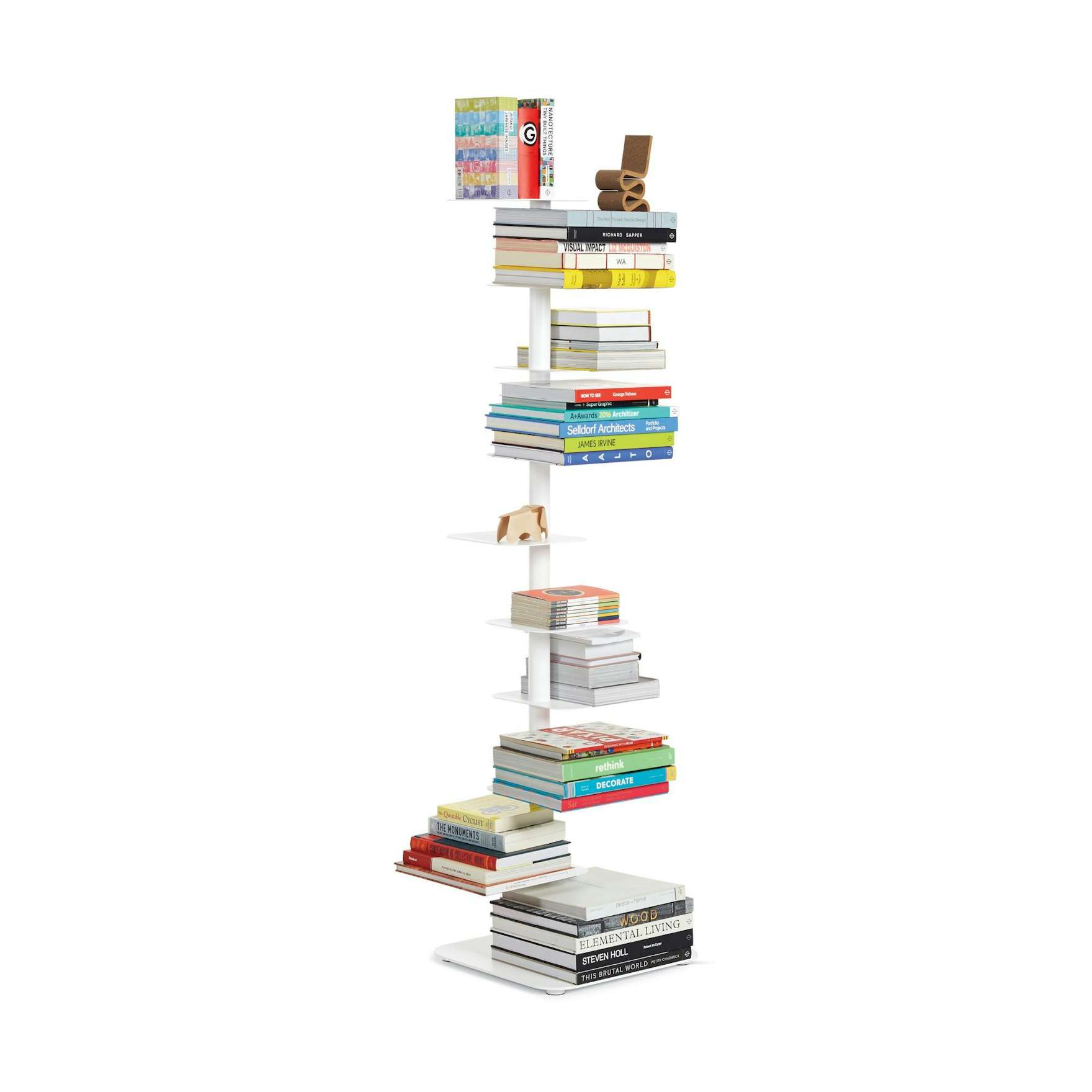 Afteroom Story Bookcase by Design Within Reach - Dwell