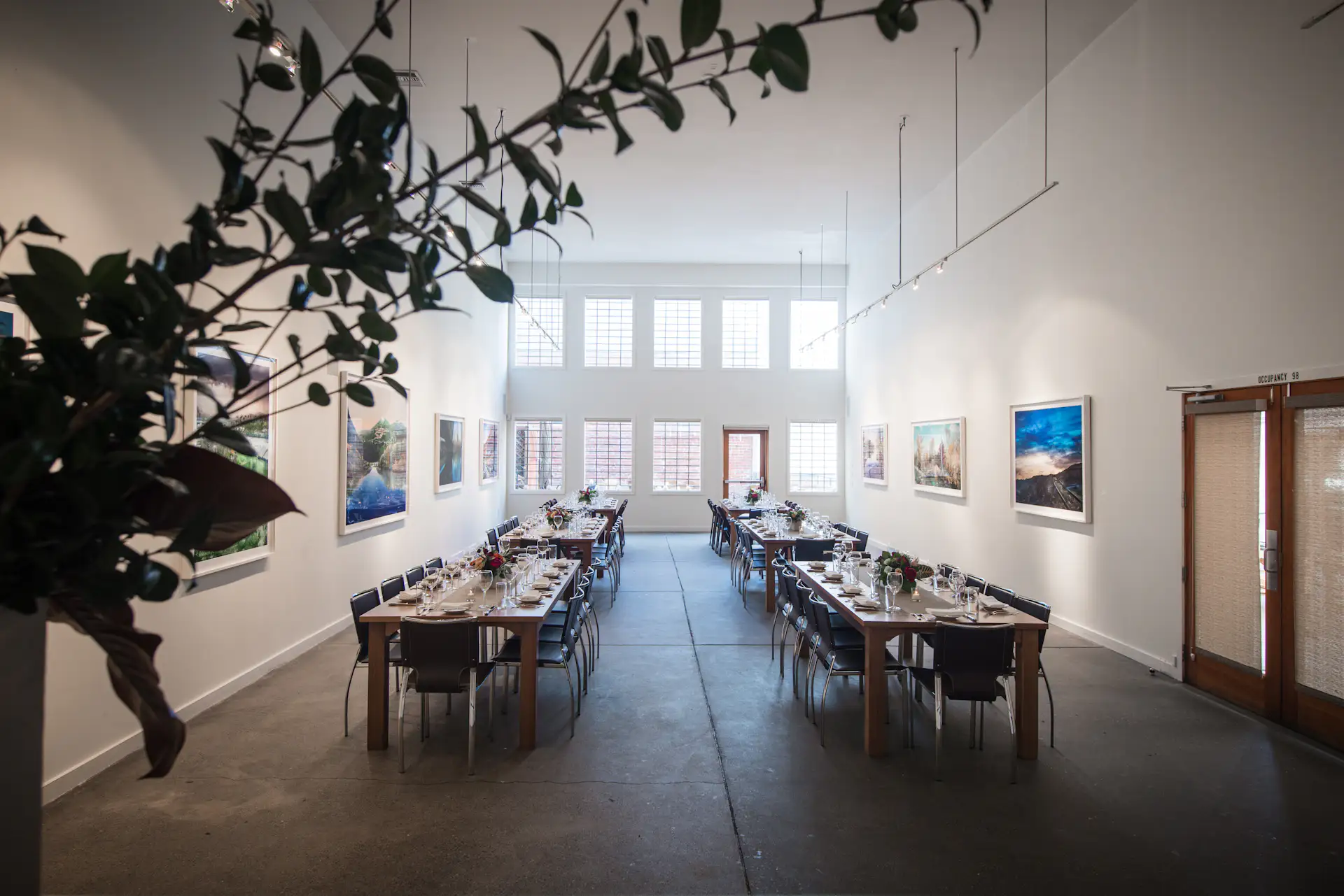 10 Modern Wedding Venues That Will Make Your Big Day Unforgettable - Dwell