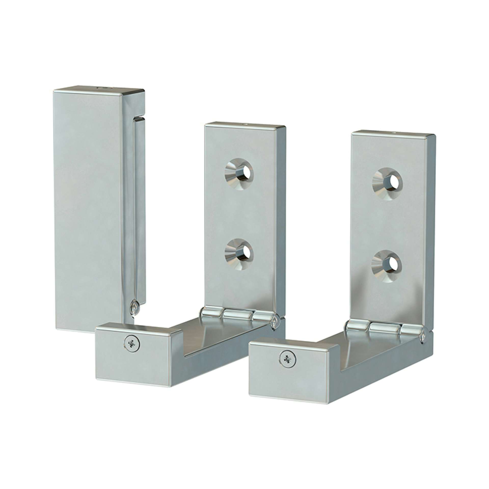 IKEA BJÄRNUM Folding Hook by IKEA - Dwell