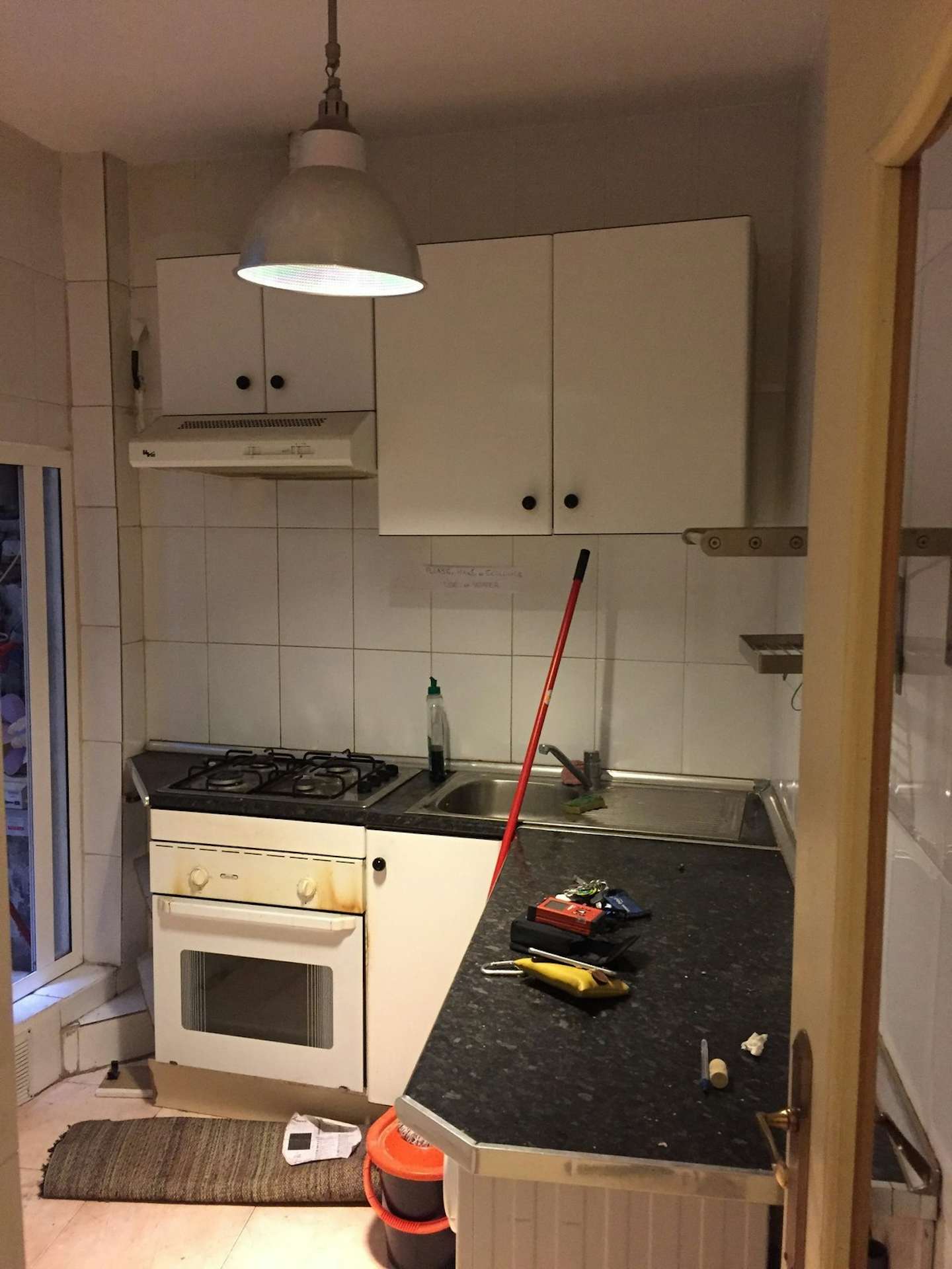 12 Innovative “Before & After” Renovations That Totally Transform Small ...