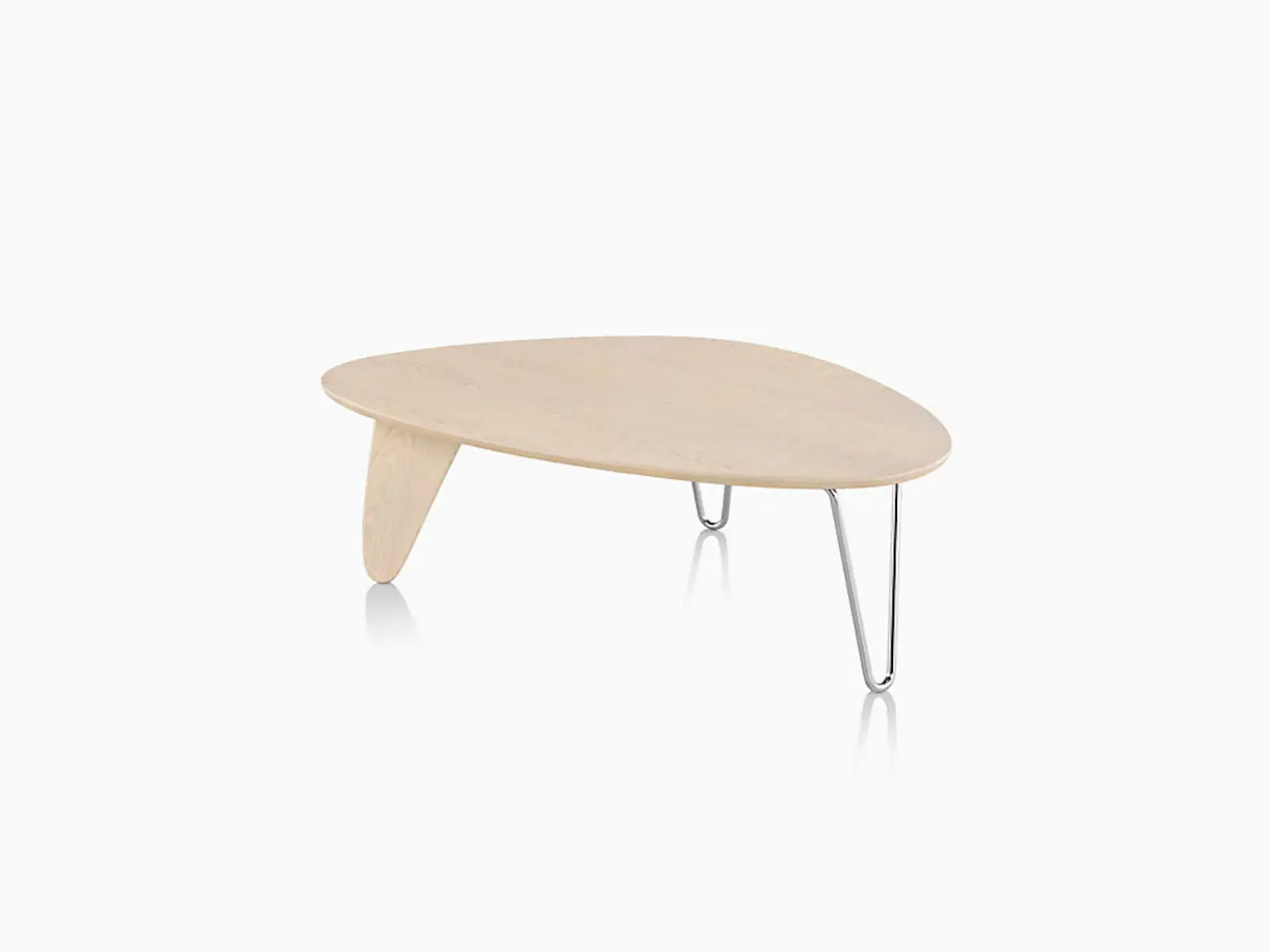Noguchi Rudder Table by Design Within Reach - Dwell