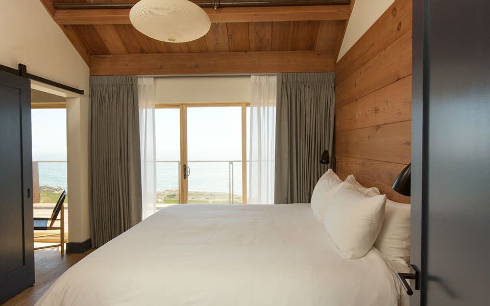Timber Cove Inn (9 Photos) - Dwell
