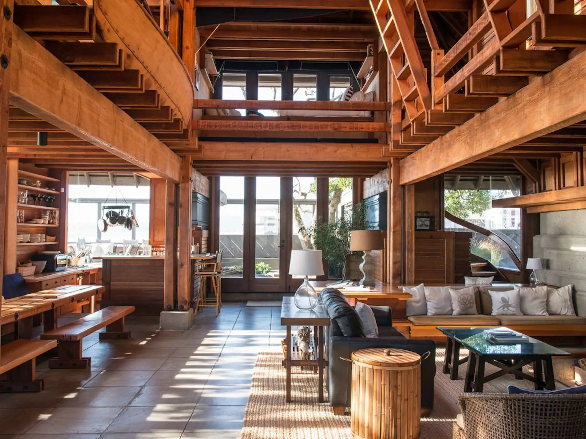 The Whale House (11 Photos) - Dwell