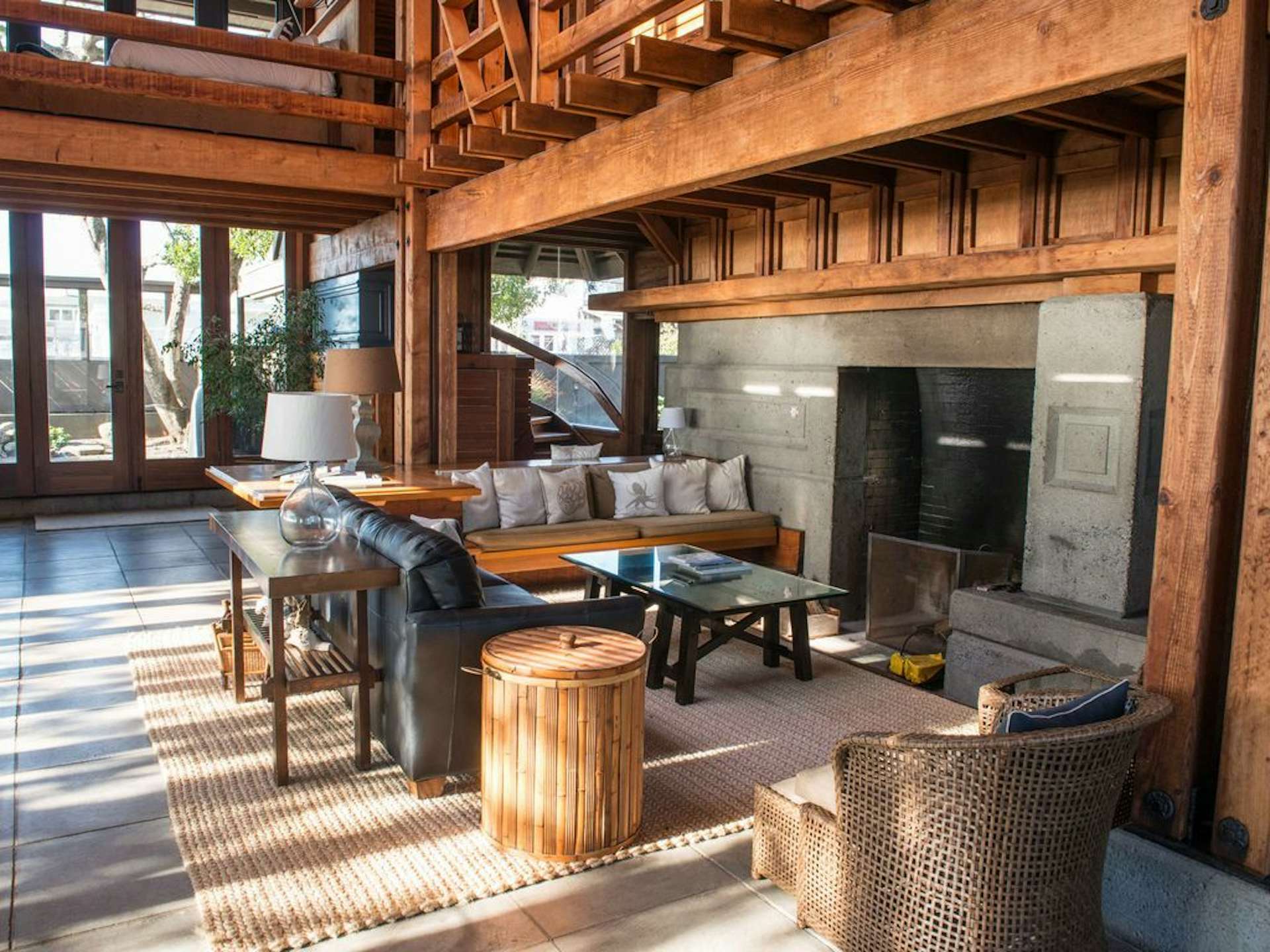 The Whale House (11 Photos) - Dwell