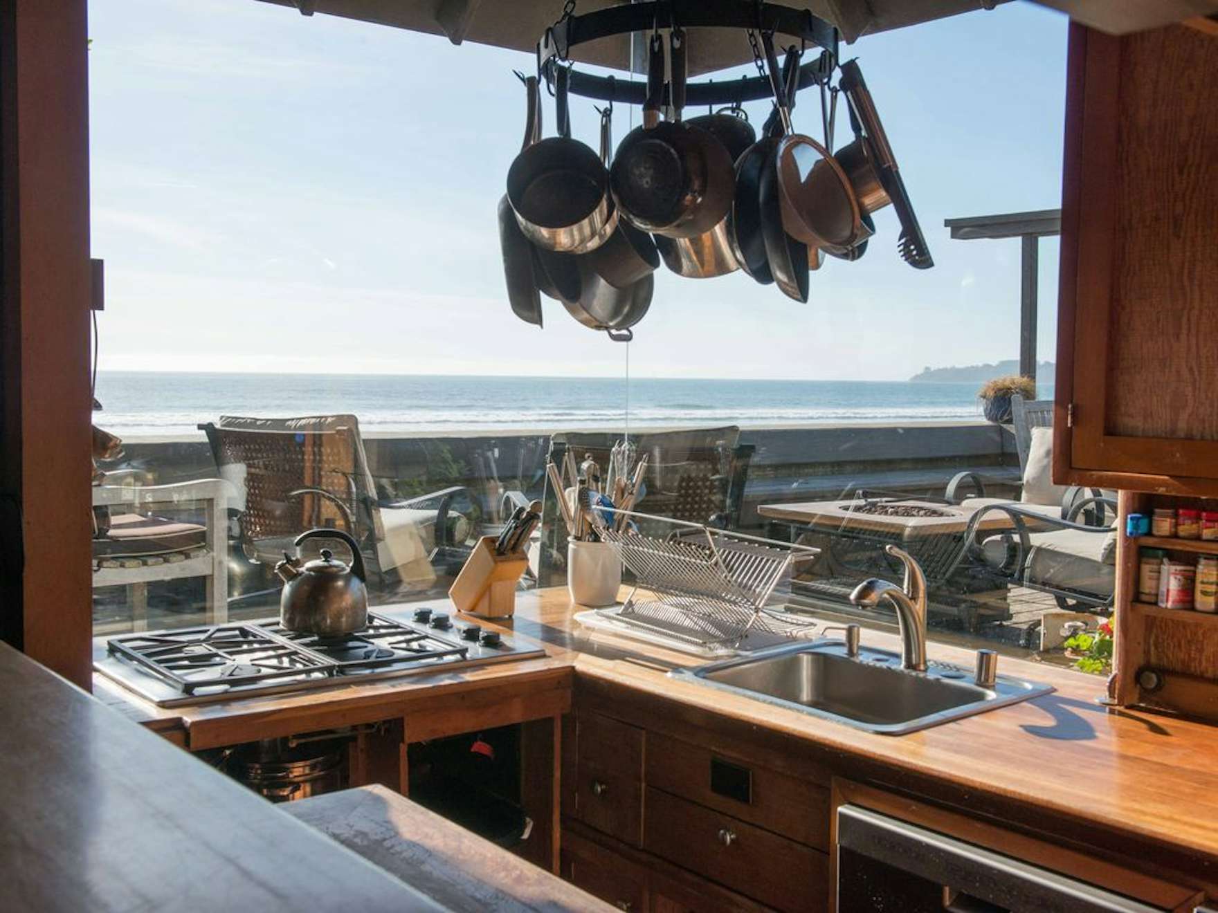 The Whale House (11 Photos) - Dwell