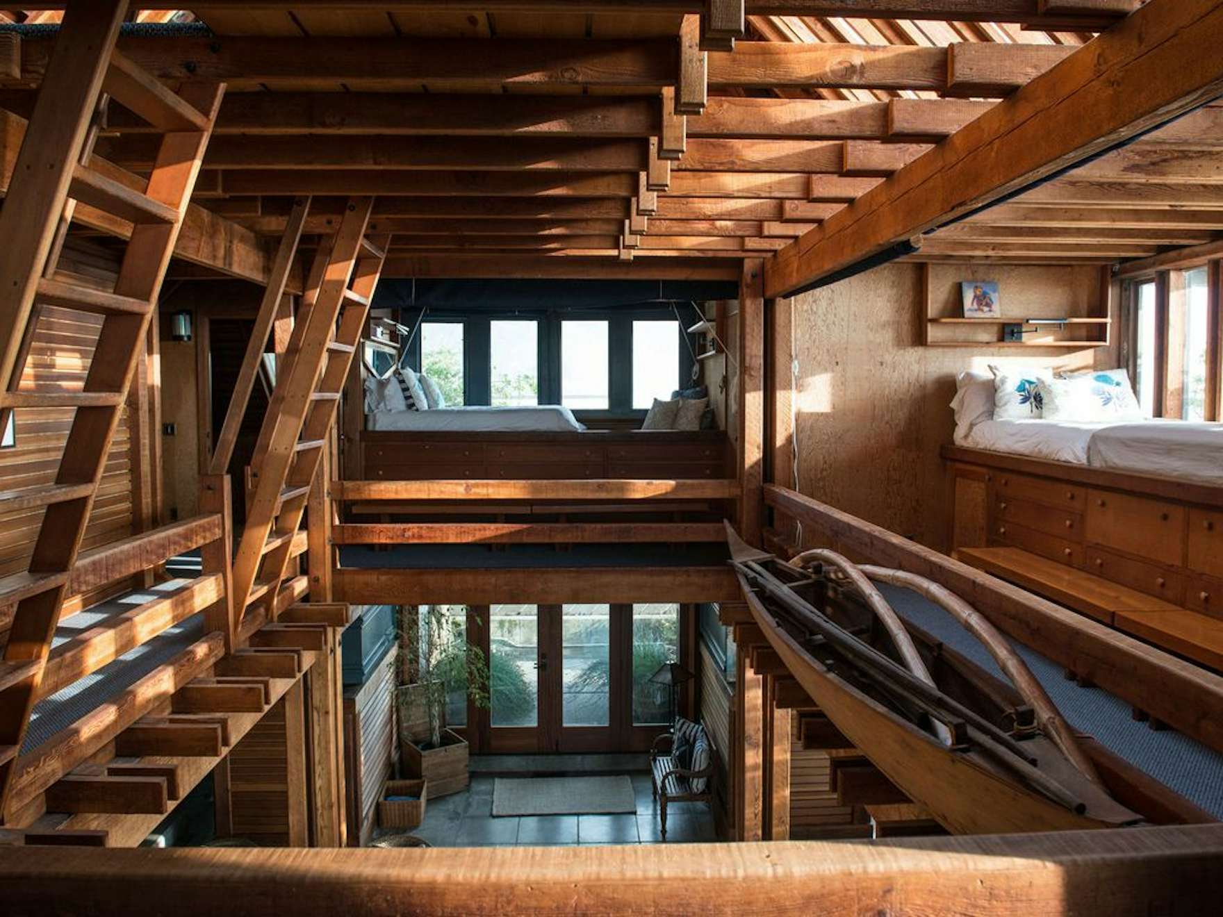 Photo 6 of 11 in The Whale House by Dwell - Dwell