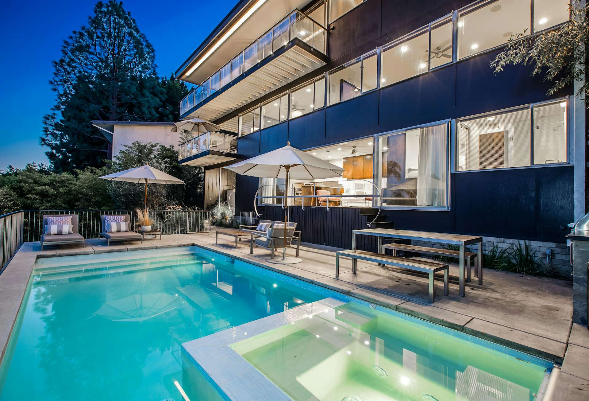 The Lew House (8 Photos) - Dwell