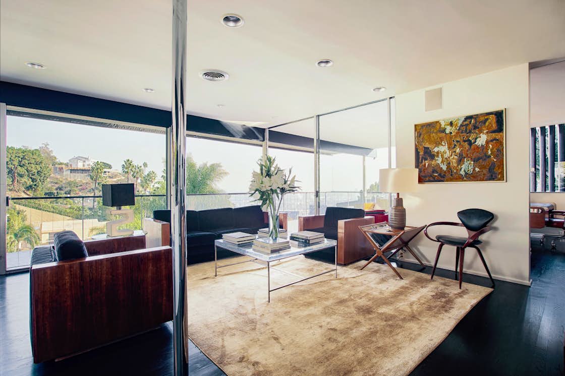 The Lew House (8 Photos) - Dwell