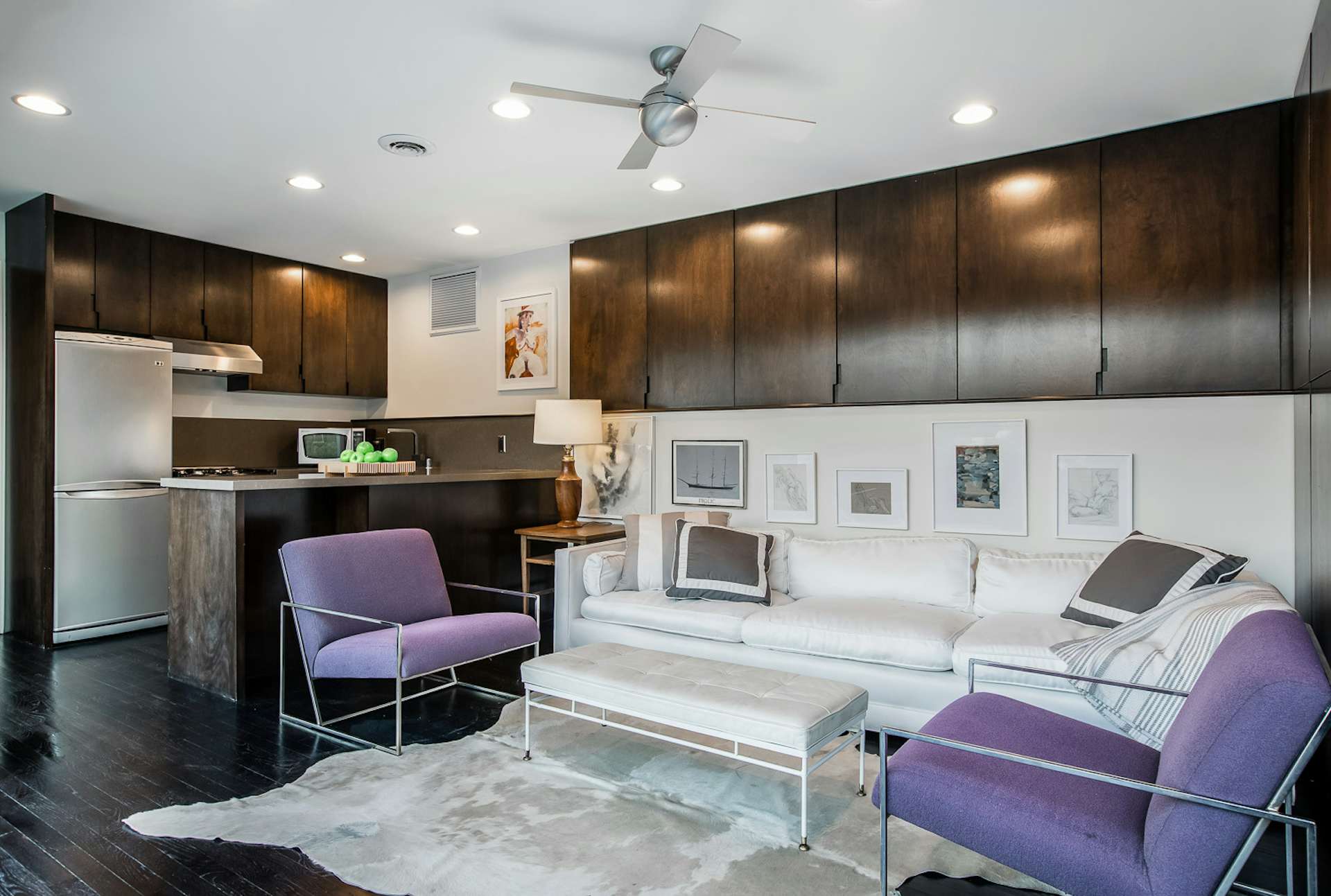 The Lew House (8 Photos) - Dwell