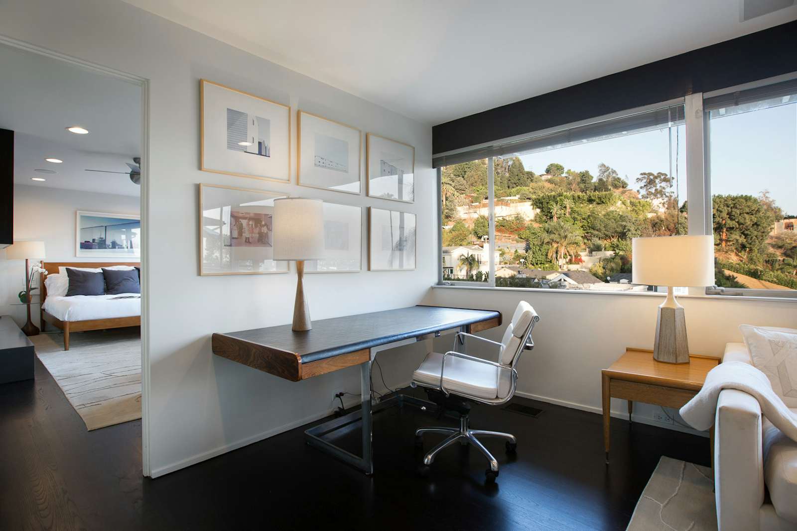 The Lew House (8 Photos) - Dwell