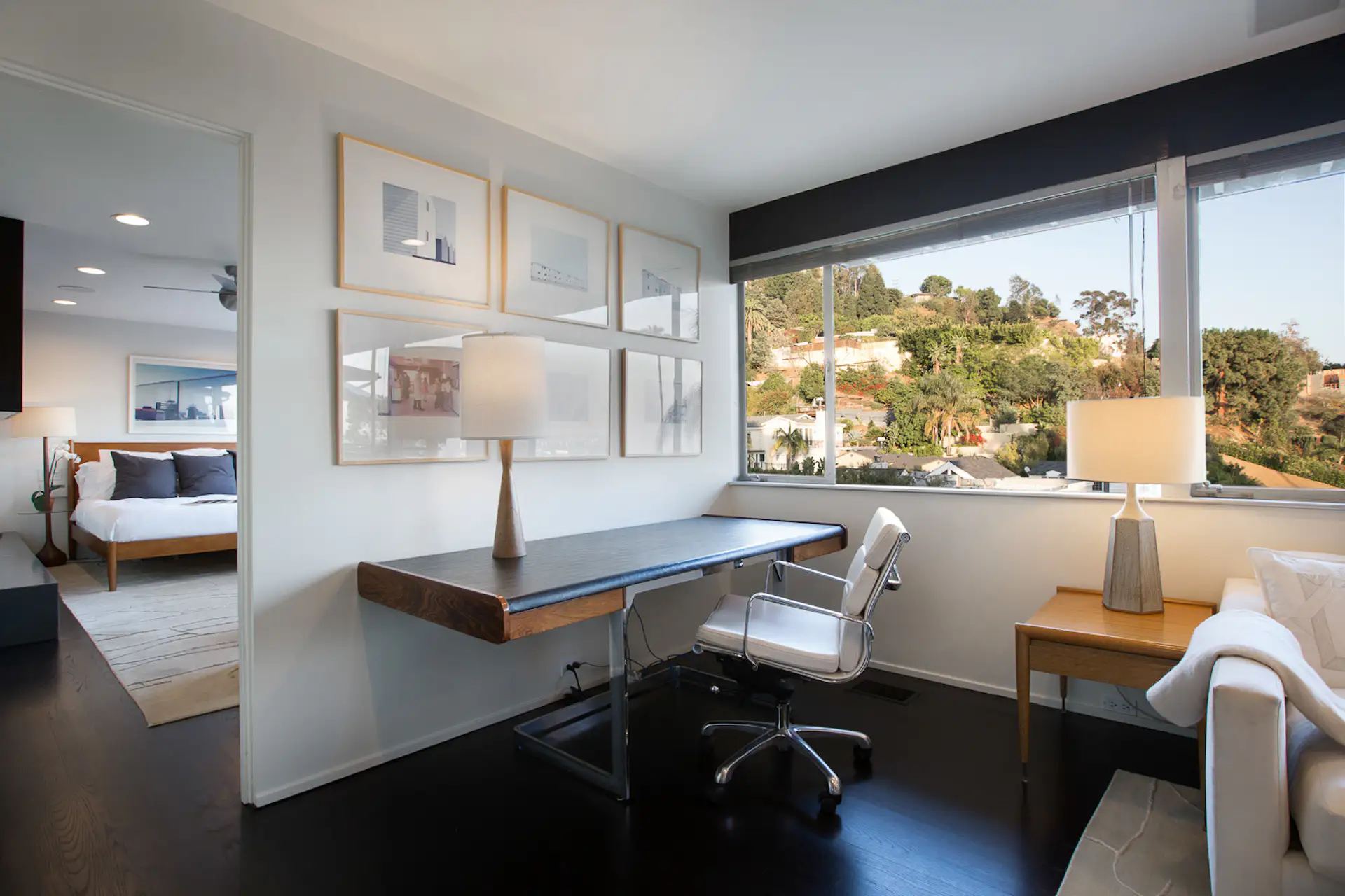 The Lew House (8 Photos) - Dwell