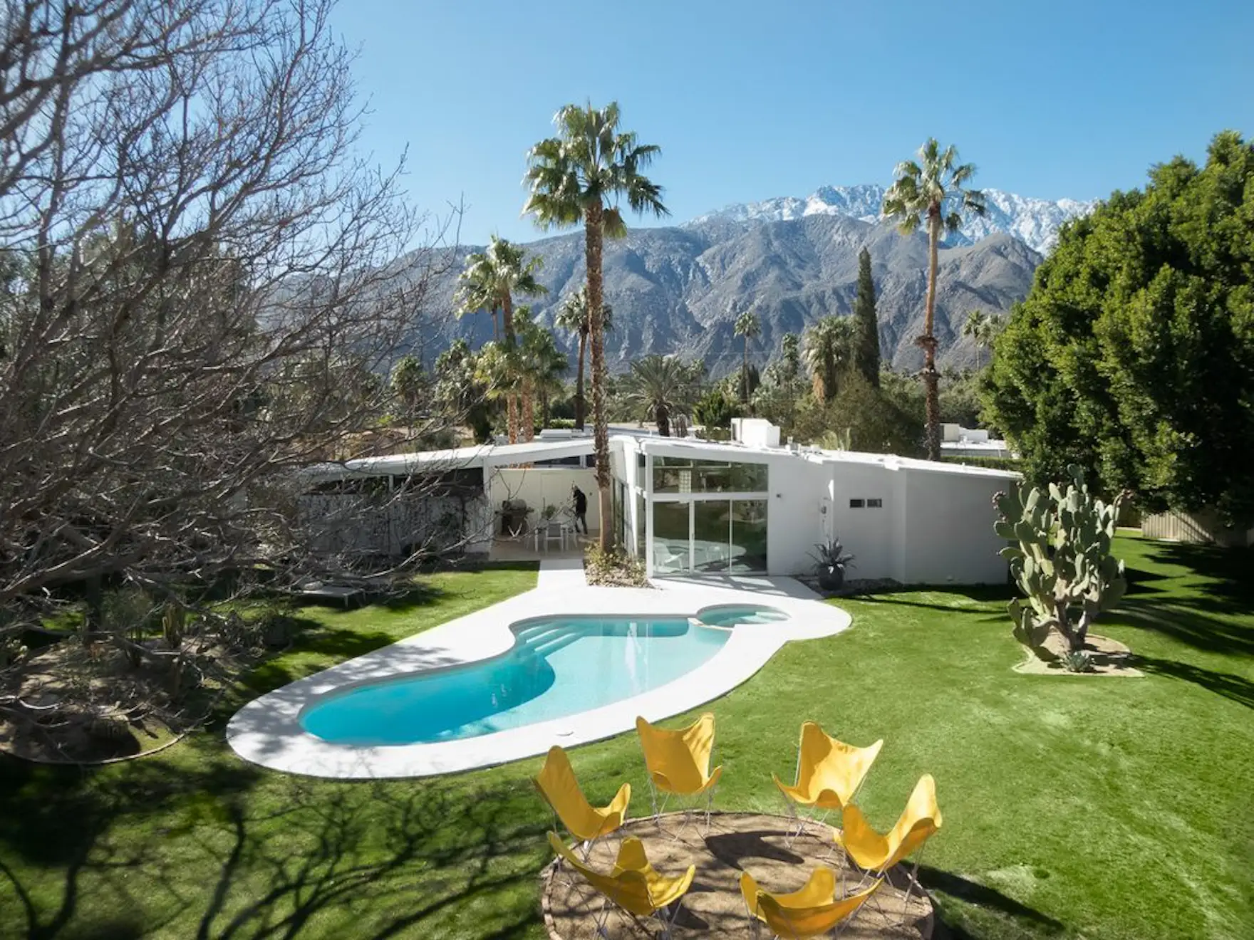 What Are Alexander Homes, and Why Are They Still So Beloved? - Dwell