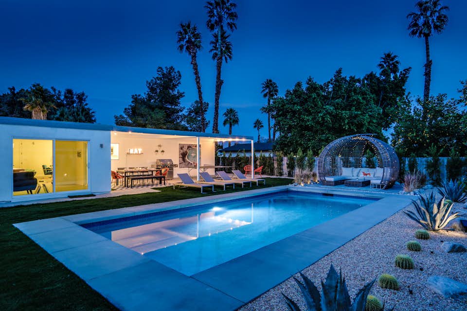 The Weekend House (8 Photos) - Dwell