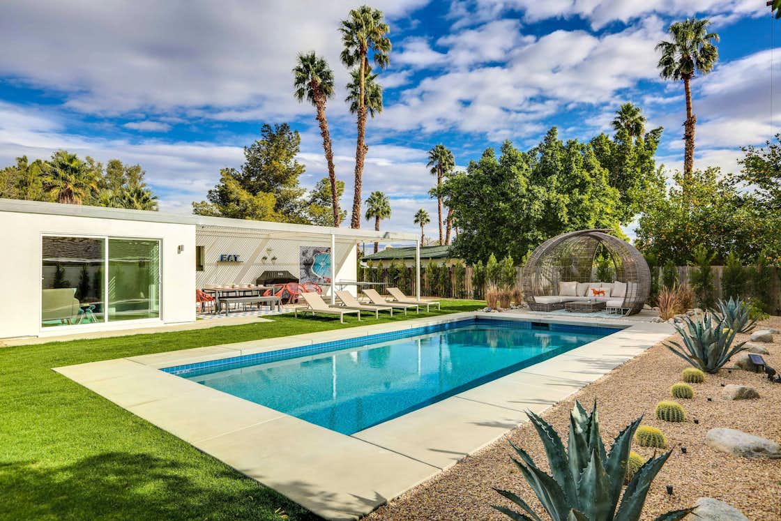 The Weekend House (8 Photos) - Dwell