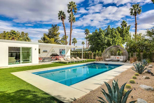 The Weekend House (8 Photos) - Dwell