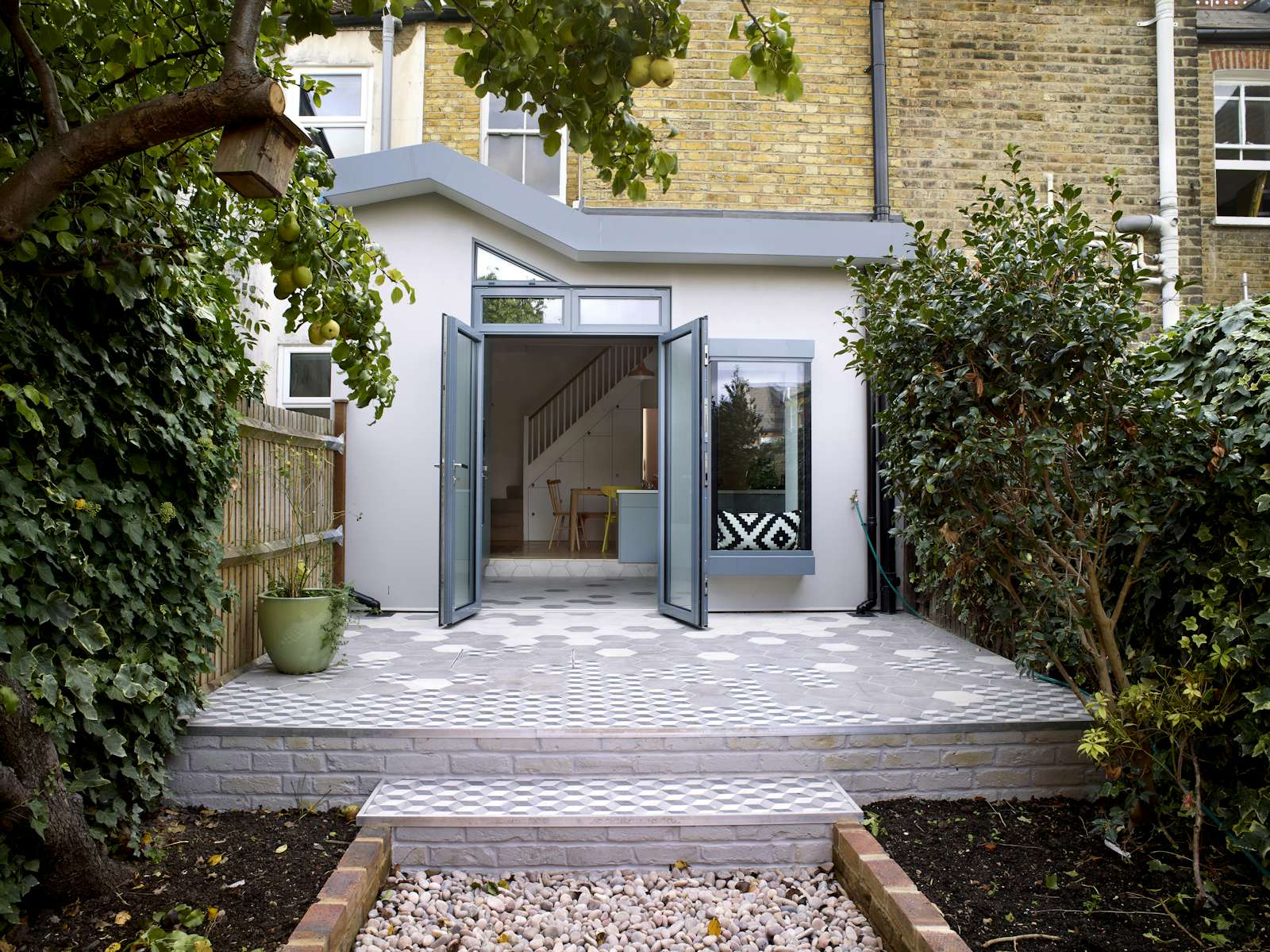 Half House posted by Dwell (9 Photos) - Dwell