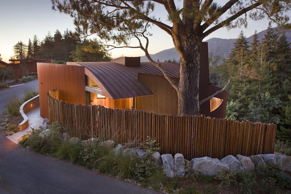 Photo 9 of 11 in Post Ranch Inn by Dwell - Dwell