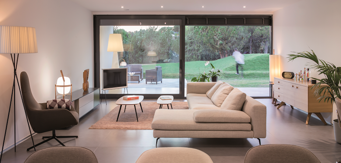 Photo 7 of 14 in How to Choose the Right Material For Every Surface of ...