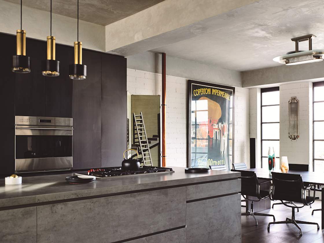 How to Choose the Right Material For Every Surface of Your Home - Dwell