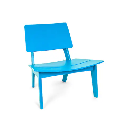 Loll Designs Lago Lounge Chair by Loll Designs - Dwell
