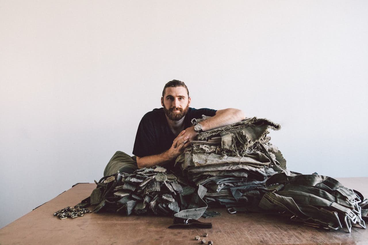 Dwell Made Presents: An Interview With Furniture Designer Stephen Kenn ...