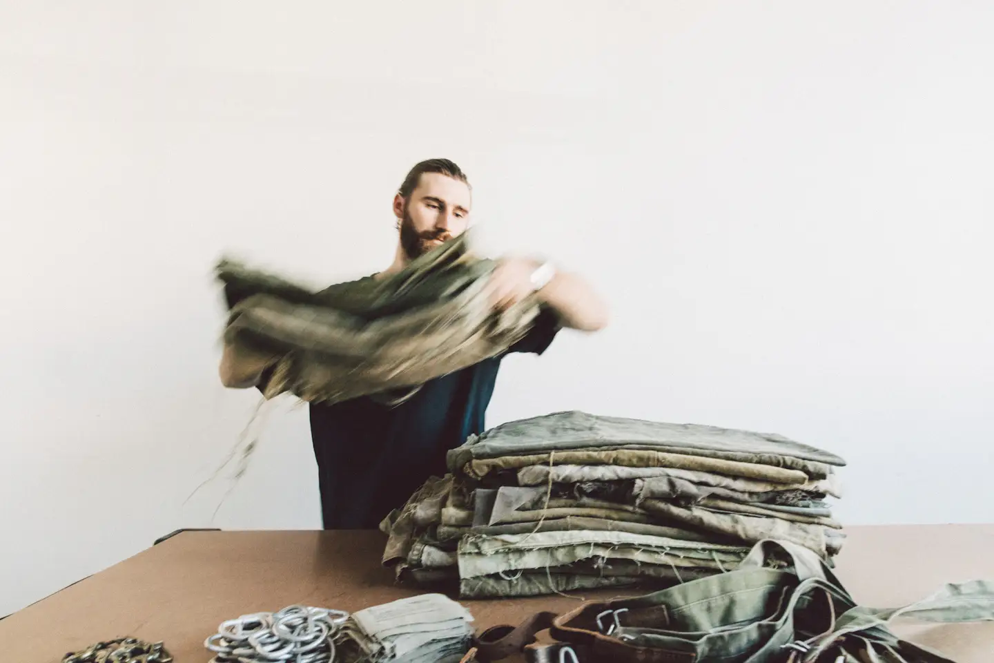 Dwell Made Presents: An Interview With Furniture Designer Stephen Kenn ...