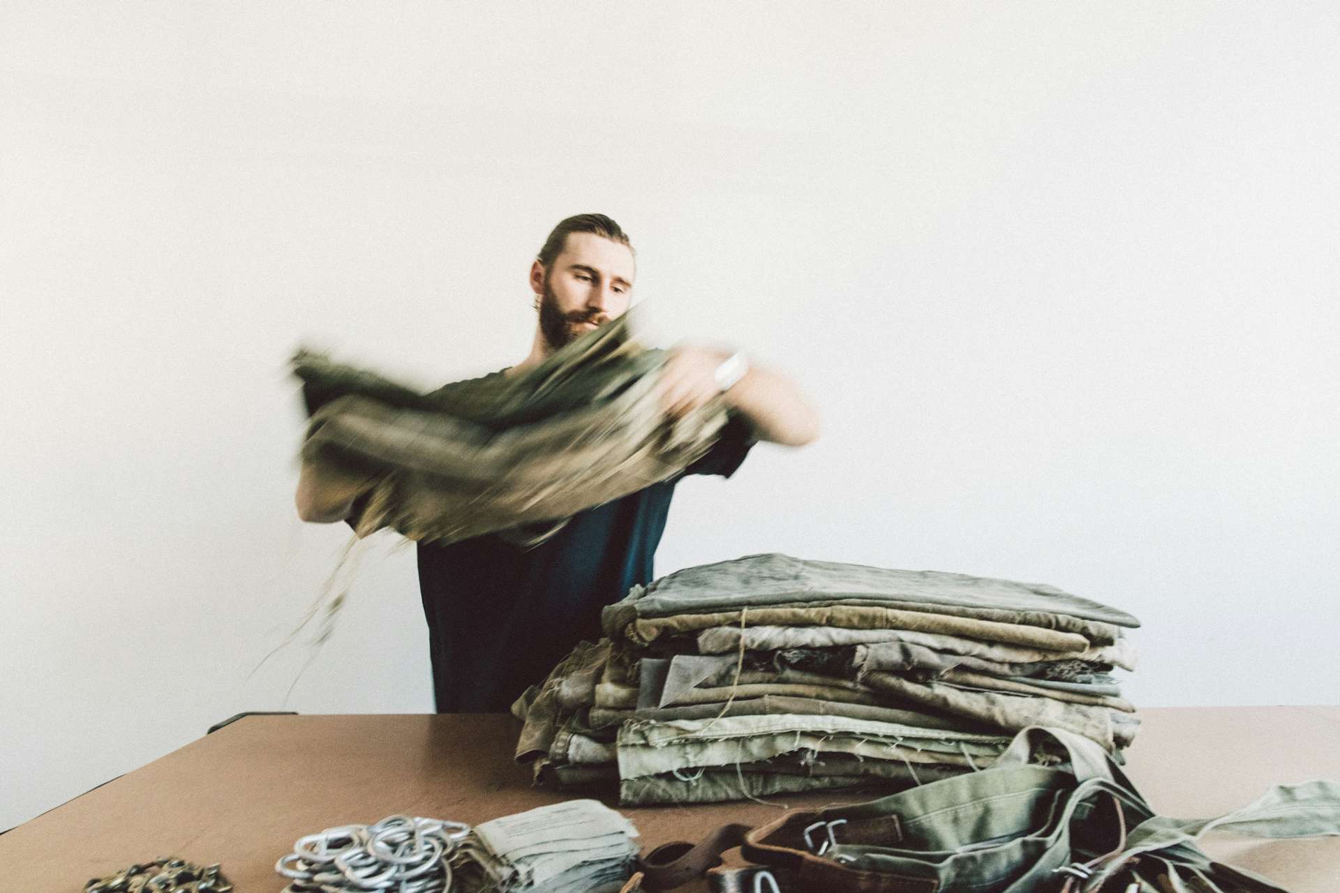 Dwell Made Presents: An Interview With Furniture Designer Stephen Kenn ...