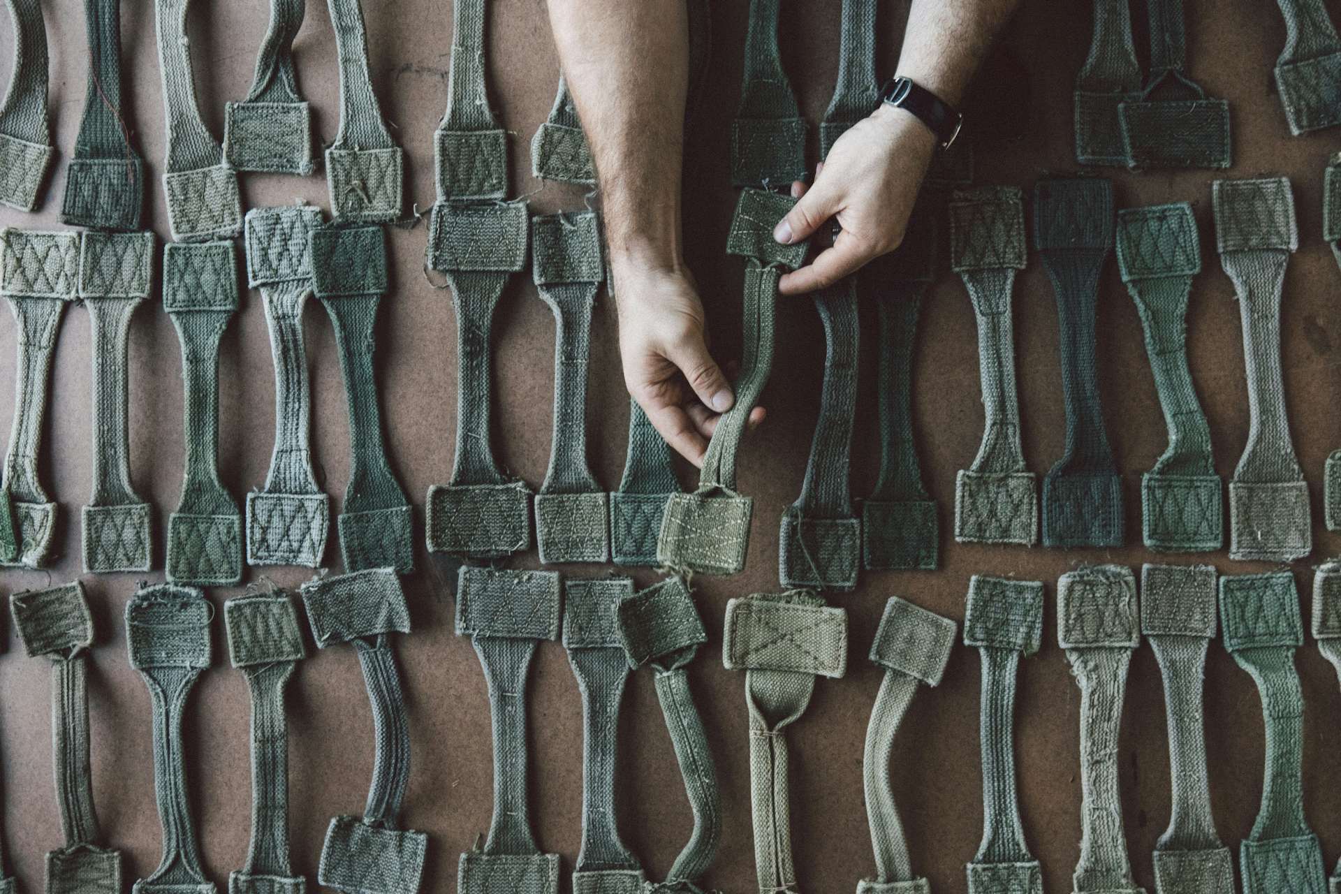 Dwell Made Presents: An Interview With Furniture Designer Stephen Kenn ...