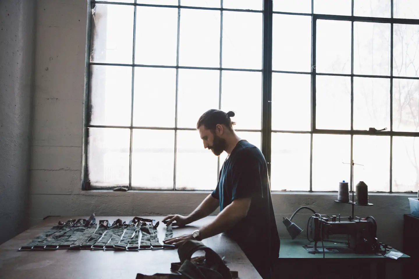 Dwell Made Presents: An Interview With Furniture Designer Stephen Kenn ...