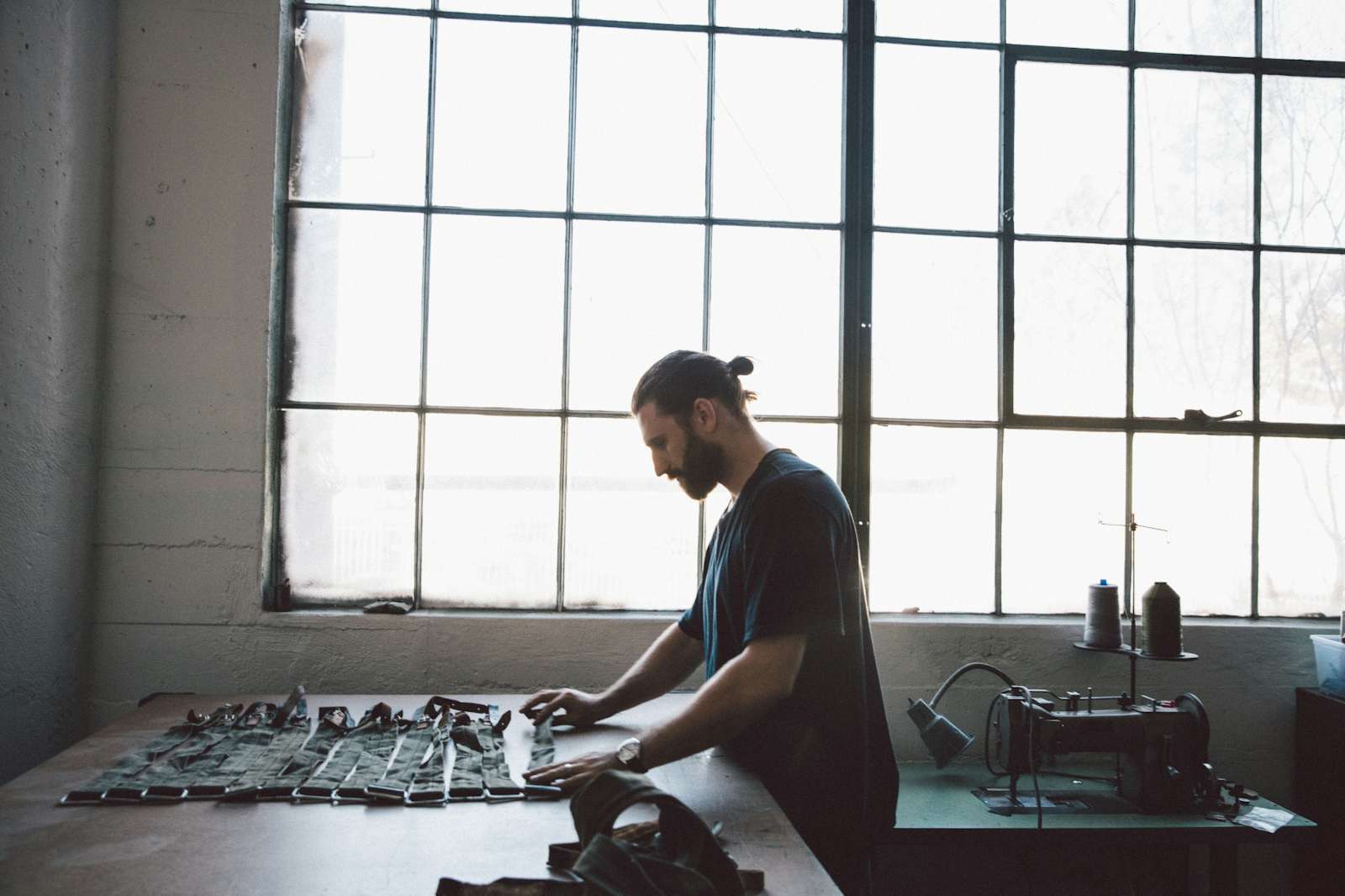 Dwell Made Presents: An Interview With Furniture Designer Stephen Kenn ...