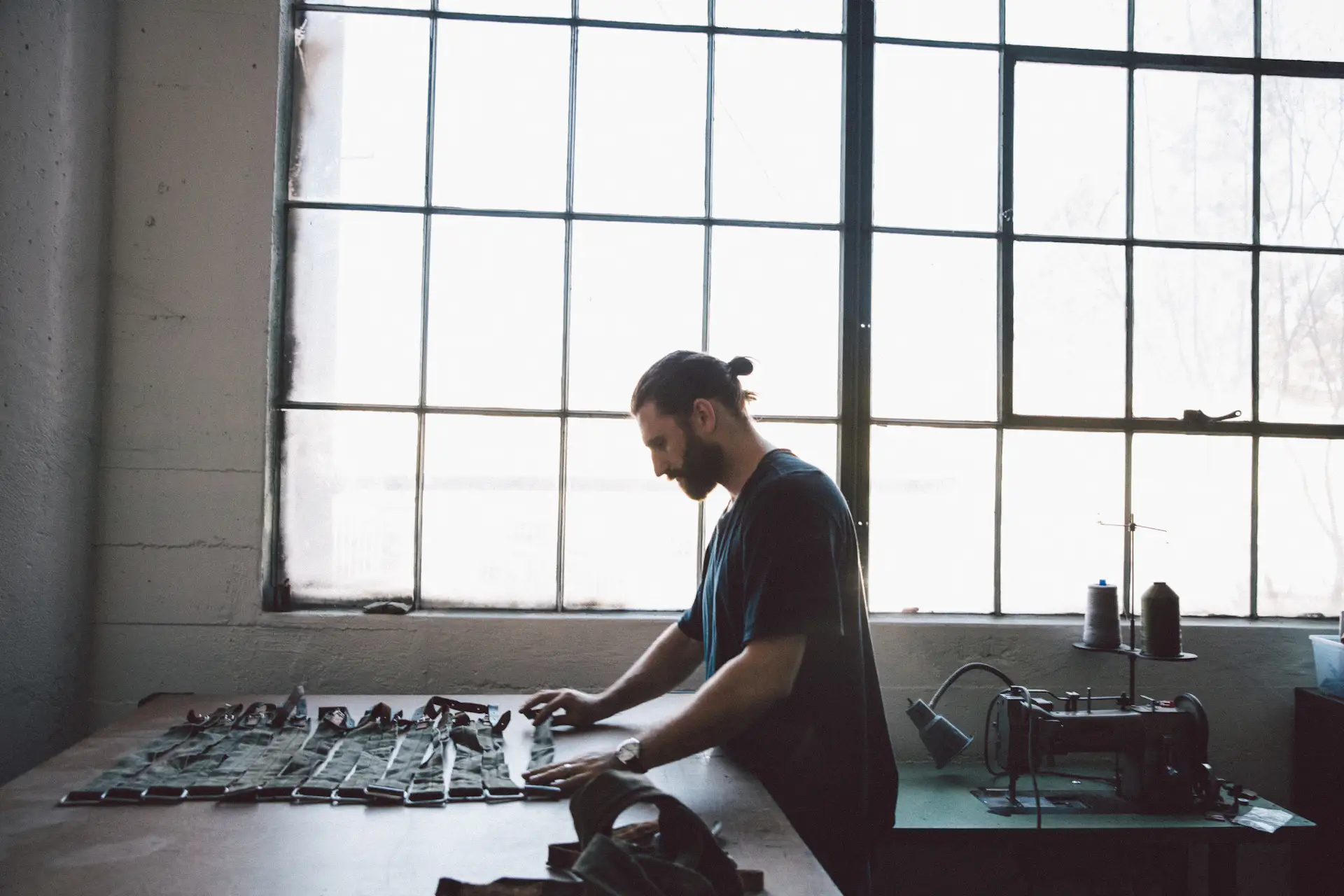Dwell Made Presents: An Interview With Furniture Designer Stephen Kenn ...