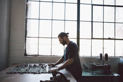 Dwell Made Presents: An Interview With Furniture Designer Stephen Kenn ...