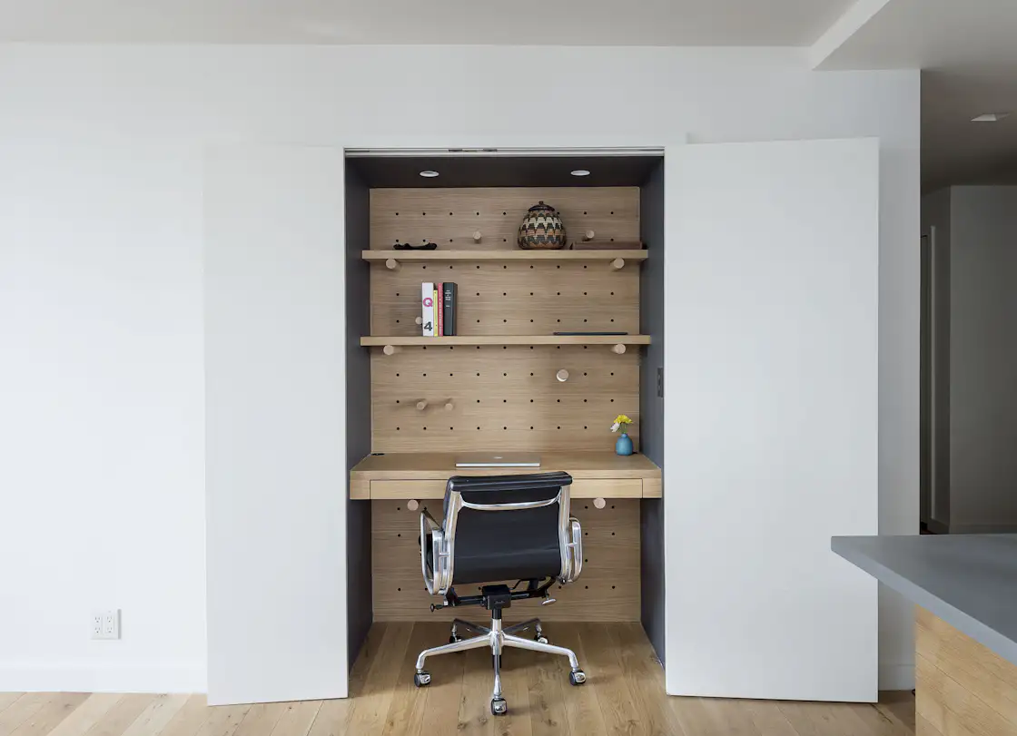 7 Effective Ways to Soundproof Your Home Office - Dwell