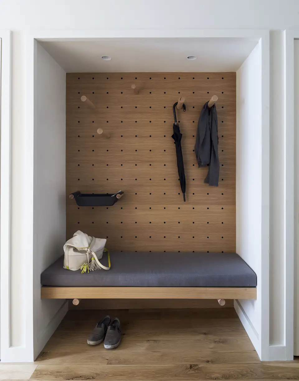 Storage Design Photos and Ideas - Dwell