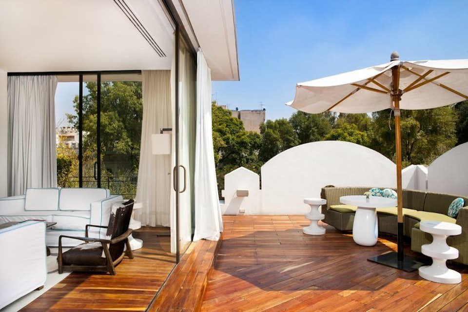 Condesa DF (15 Photos) - Dwell